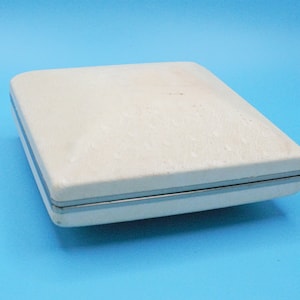 Vintage Ladies Razor Lady Schick Crown Jewel Electric Shaver in Satin ...