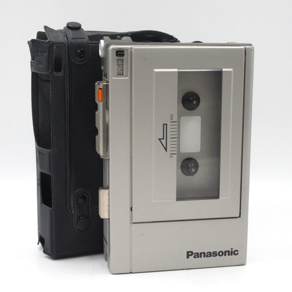 Panasonic Recorder - Etsy
