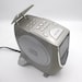 Vintage Stereo CD Player Radio AM/FM Auto Set Digital Alarm Clock ...