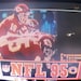 Vintage SEGA Game NFL 95 Original Genesis Video Cartridge SEGA Sports ...