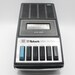 Vintage Cassette Tape Recorder Player Tabletop Portable Electronic ...