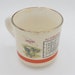 Vintage Satcom AJ Control Modems Harris Semiconductor Coffee Cup ...