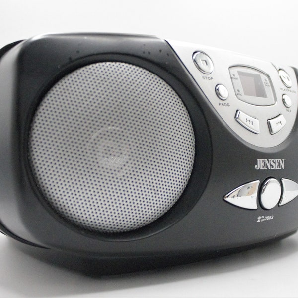 Stereo System - Etsy