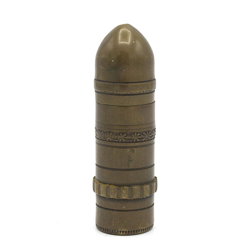 Bullet Lighter - Etsy