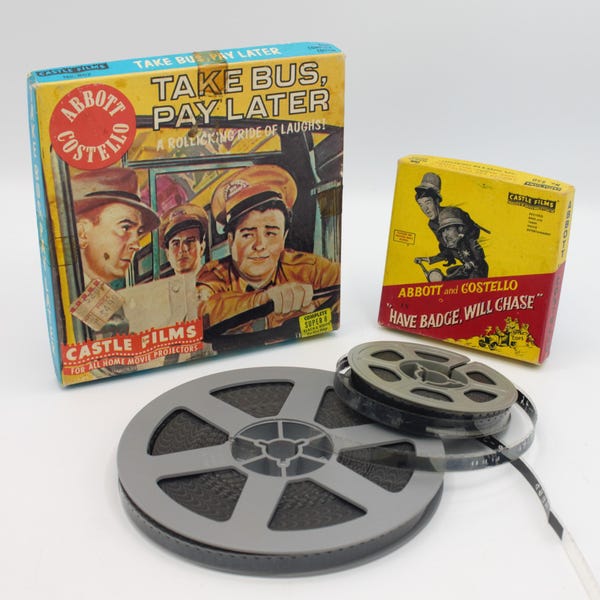 Old School Projectors - Etsy