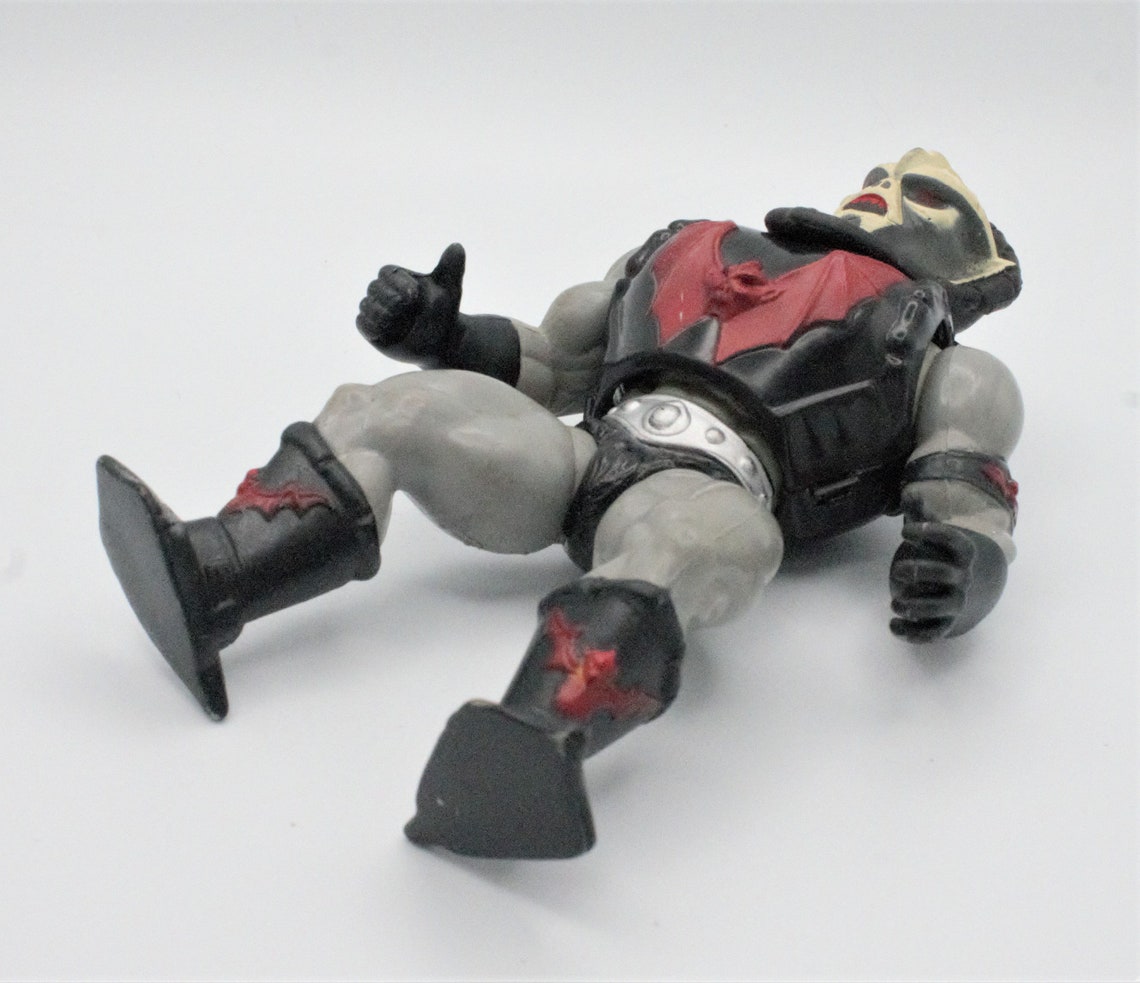 Vintage 1981 He-man Masters of the Universe Hordak Action Figure 1980s ...