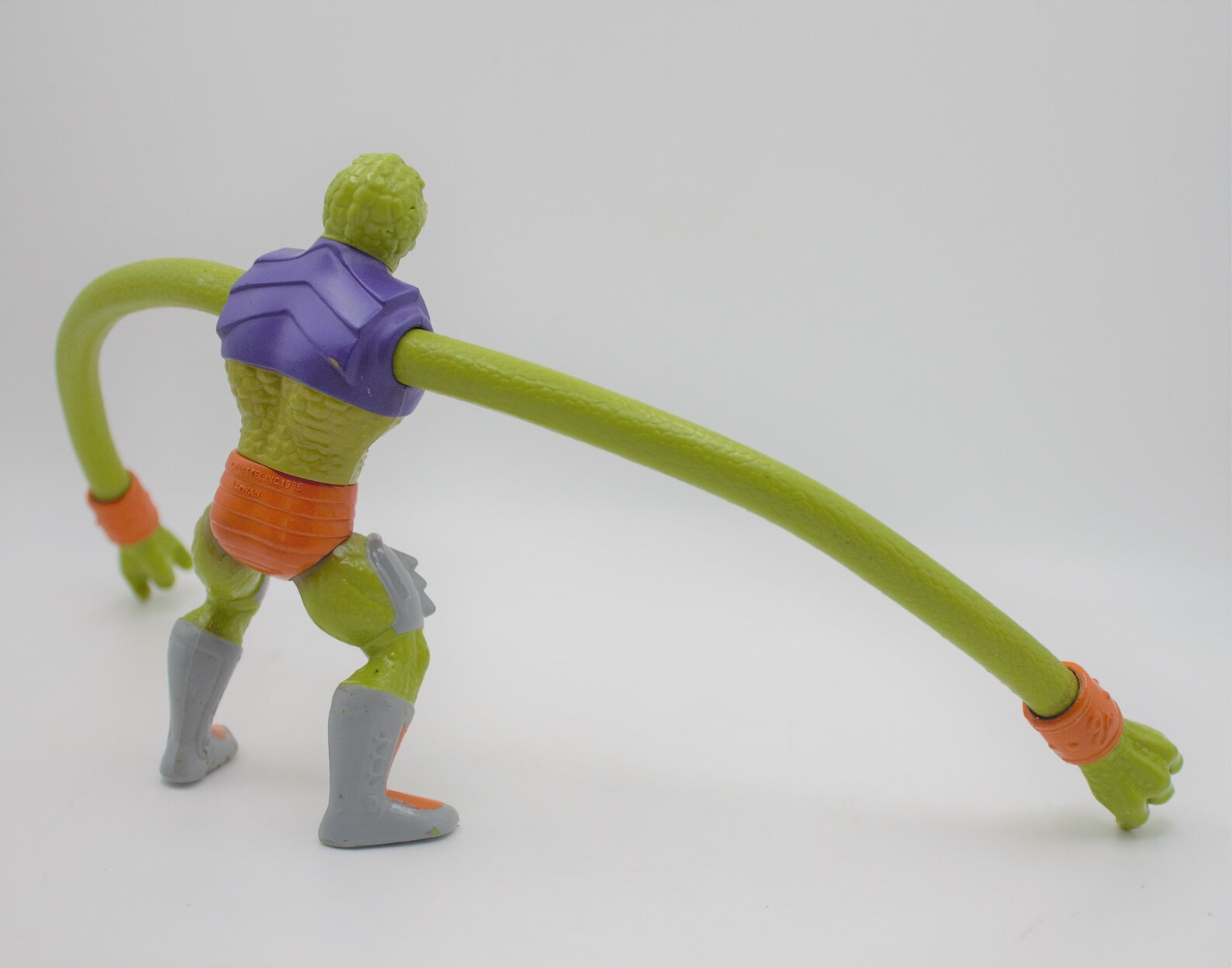Vintage 1980s He-man Action Figures Masters of the Universe - Etsy