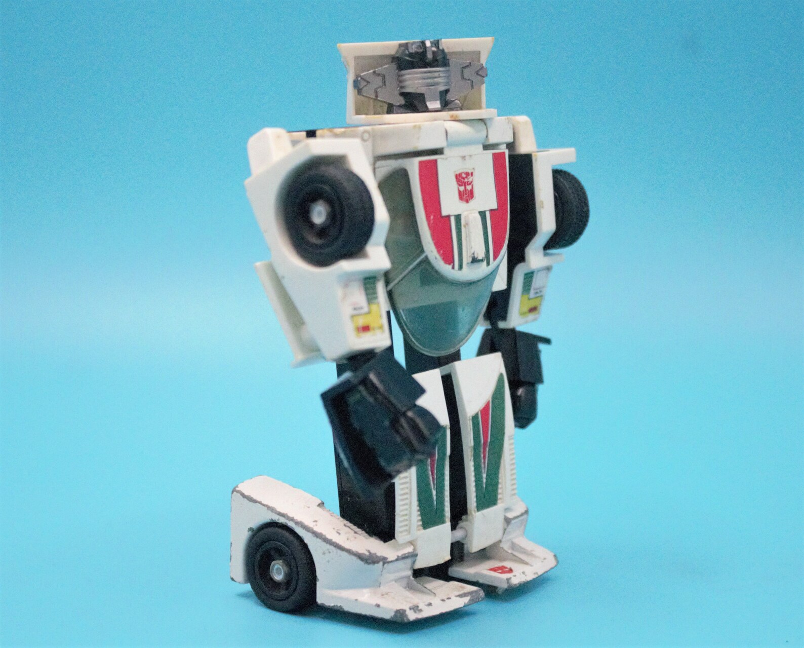 Vintage 1982 Transformers First 1st Generation Original - Etsy