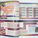 Nintendo Power 1991 Issue R-type Power Blade Monopoly Totally Rad SCAT ...