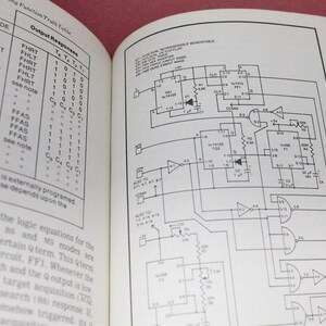 Build Your Own Working Robot 1976 Vintage Book Schematics - Etsy