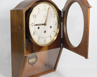 Quarter Hour Chime Clock - Etsy