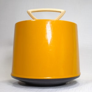 Vintage 45 Rpm Record Holder Cases 2 Disk-go-case 7 Vinyl Storage ...