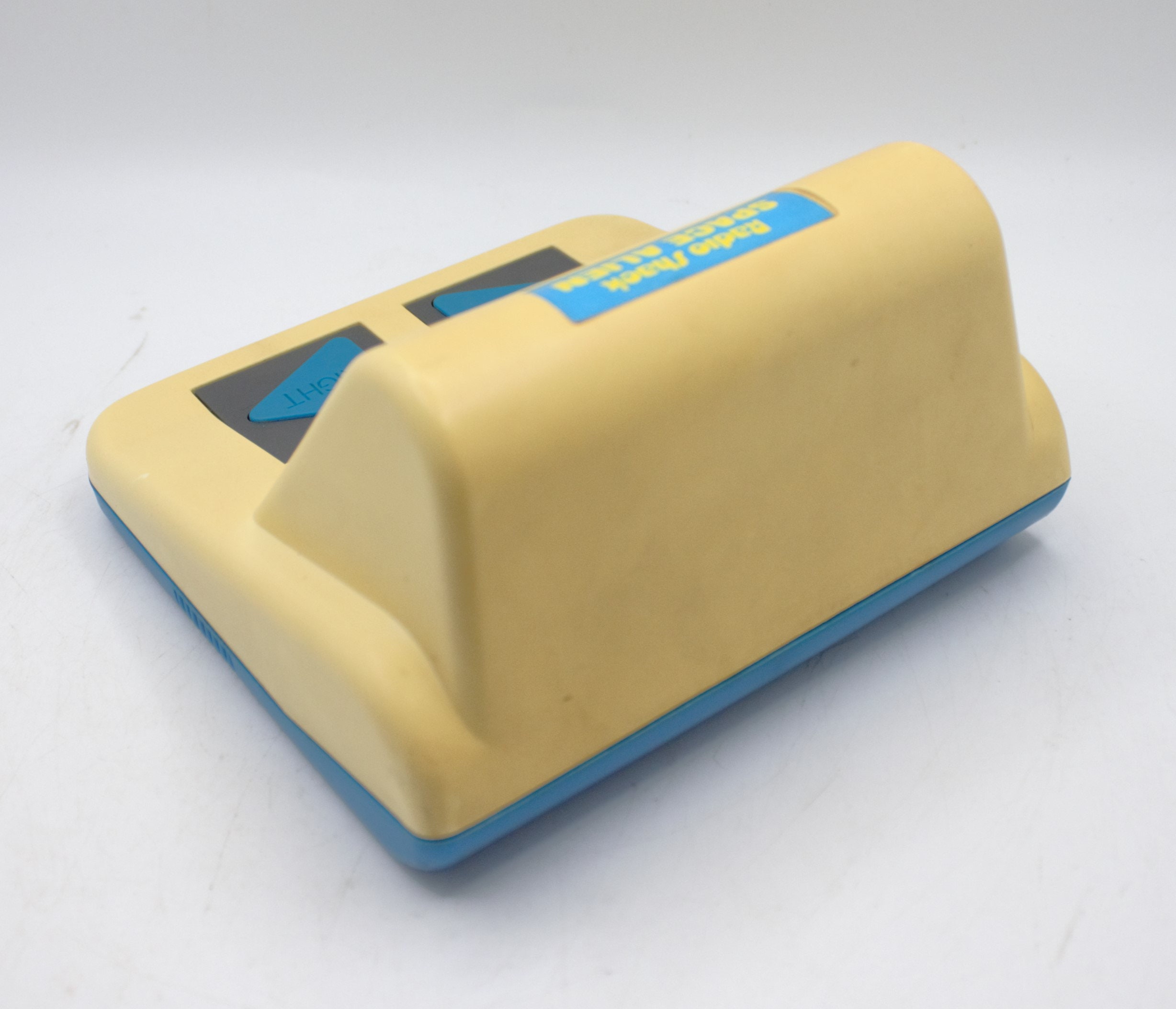 Vintage Space Alien Battle Racing Game Mini Arcade Big Button - Etsy