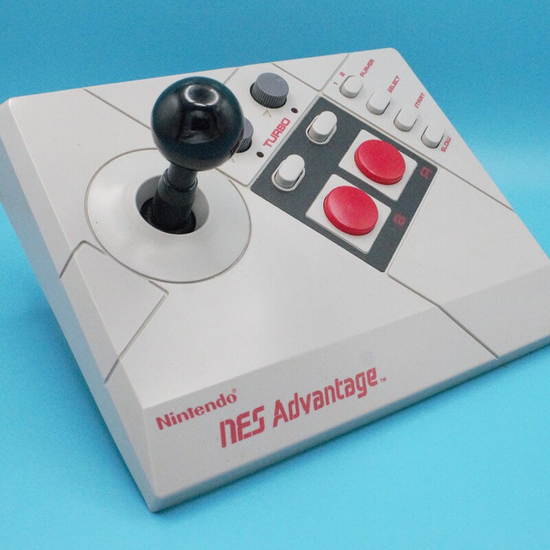 Original Nintendo - Etsy