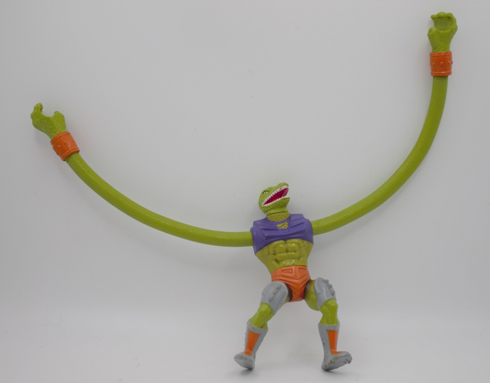 Vintage 1980s He-man Action Figures Masters of the Universe - Etsy