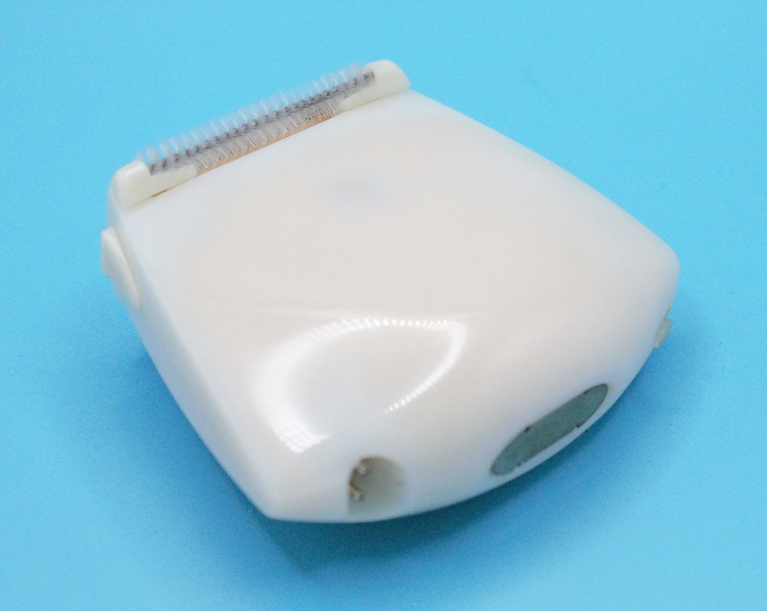 Vintage Ladies Razor Lady Schick Crown Jewel Electric Shaver - Etsy