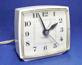 Clock Sweep Second Hand - Etsy