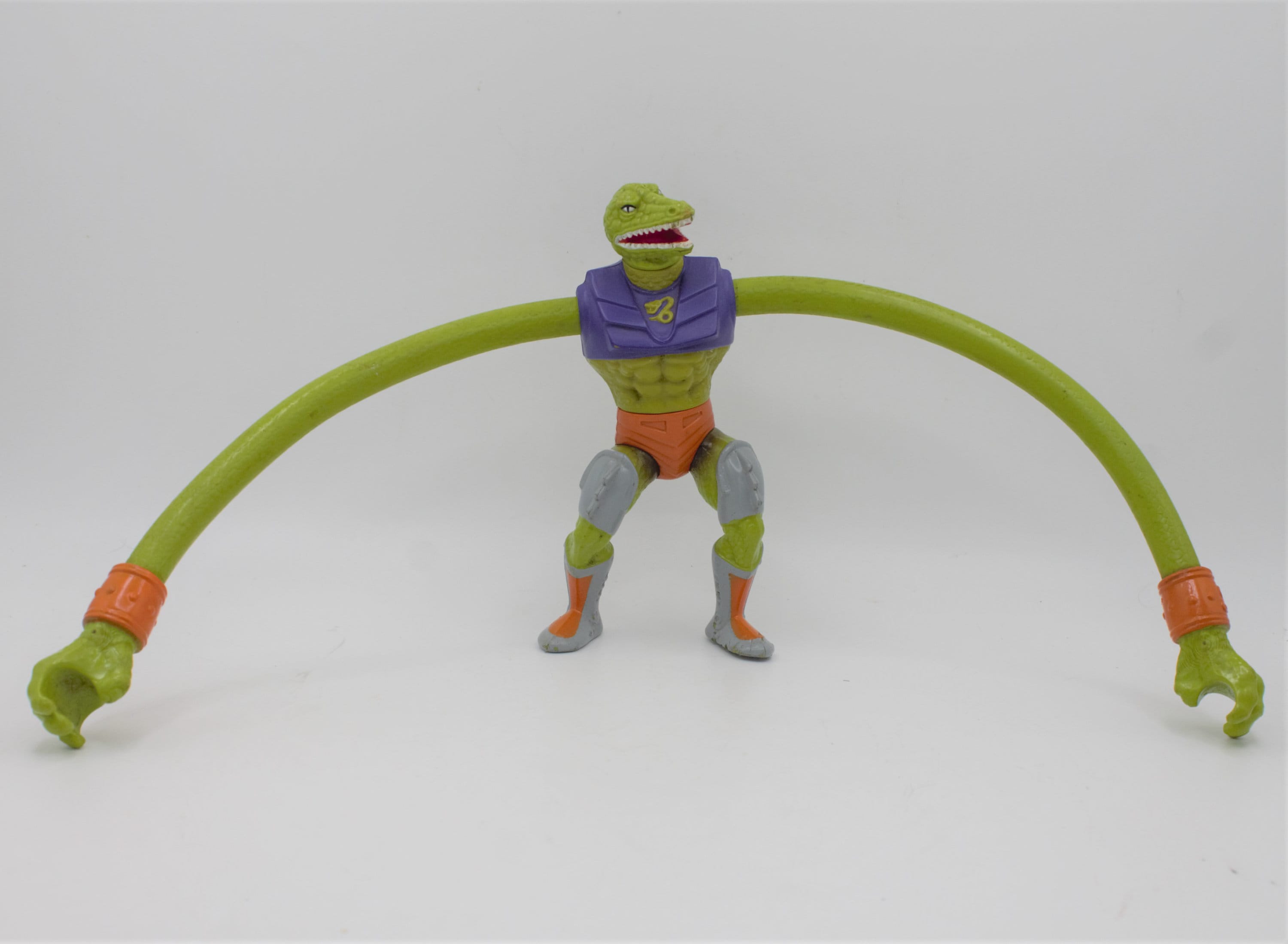 Vintage 1980s He-man Action Figures Masters of the Universe - Etsy