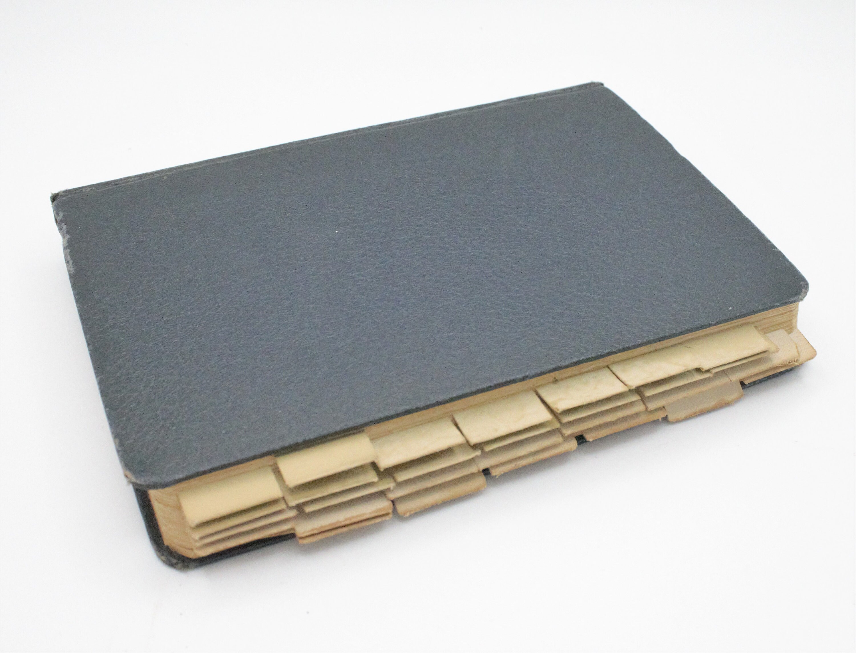 Vintage 1950s Standard Mathematical Tables Hardcover Book 11th - Etsy