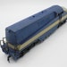 Vintage HO Scale Electric Train Miniature Model Train Engine Motorized ...