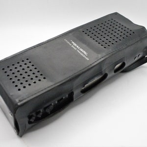 Vintage Portable CB Radio Realistic 6 Channel 5W Handheld Citizens Band ...