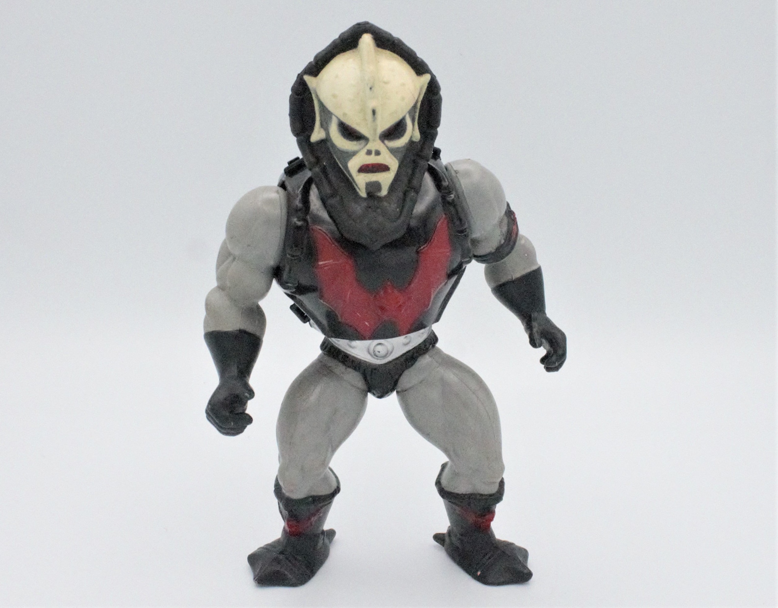 Vintage 1981 He-man Masters of the Universe Hordak Action Figure 1980s ...
