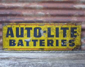 Autolite | Etsy