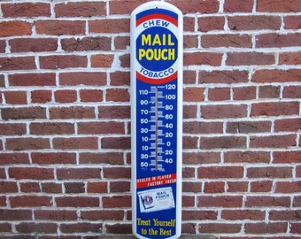 Mail pouch | Etsy