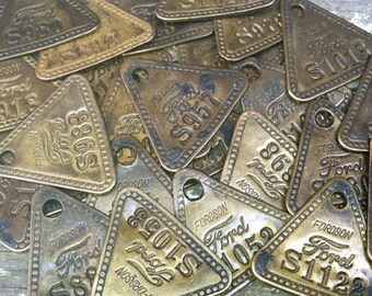 Vintage Collectibles | Etsy