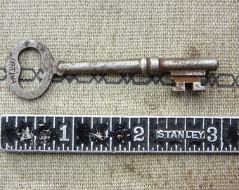 Corbin skeleton key | Etsy