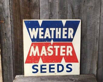 Feed store sign | Etsy