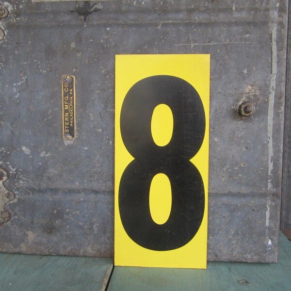 Double Sided Gas Station Signs - Etsy