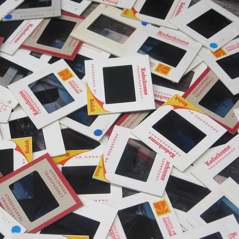 Photo Slides - Etsy