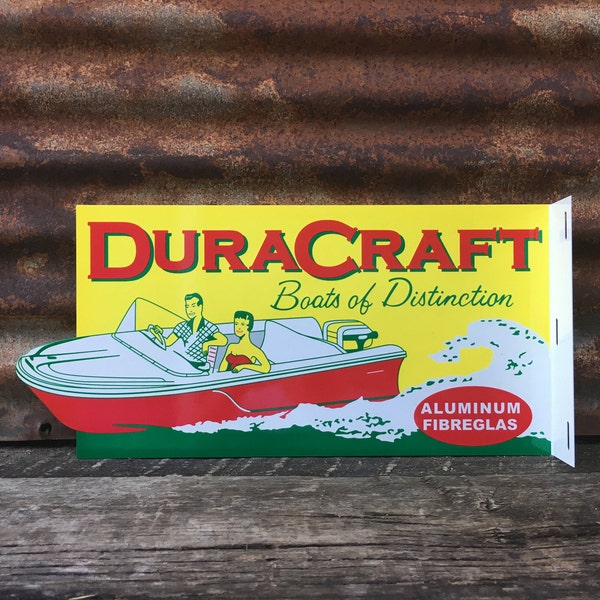 Aluminum Boat - Etsy