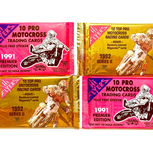 Vintage Moto - Etsy