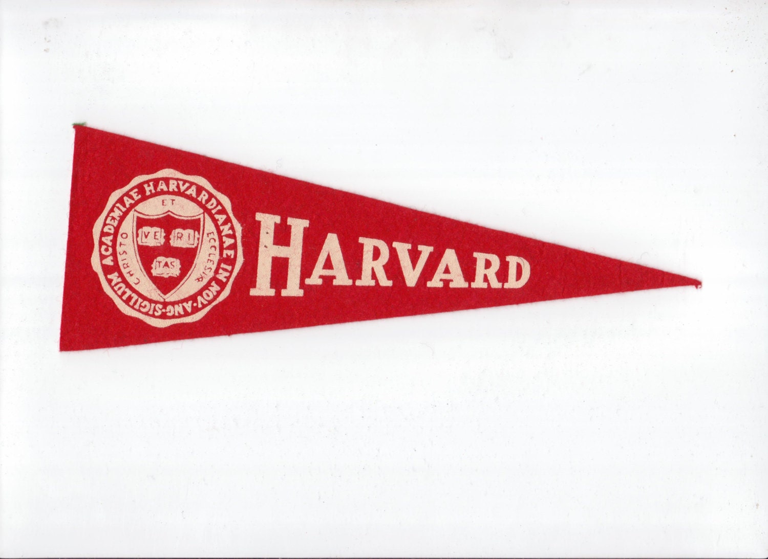 Harvard Flag