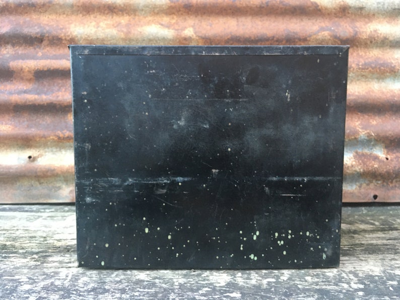 Vintage Metal Cabinet Weatherhead Fittings Industrial Parts - Etsy