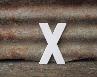 Vintage Letter Sign Lower Case 6 Inch Letter Y Sign Blue Vtg Plastic ...