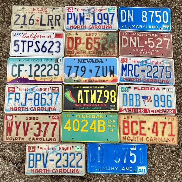 Maryland License Plate Svg - Etsy