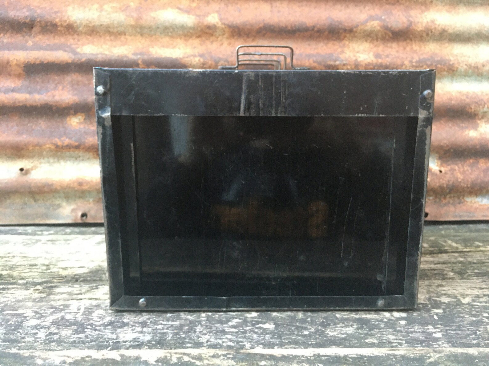 Vintage Metal Cabinet Weatherhead Fittings Industrial Parts - Etsy