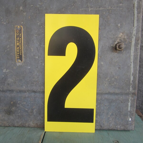 Vintage Price Sign - Etsy