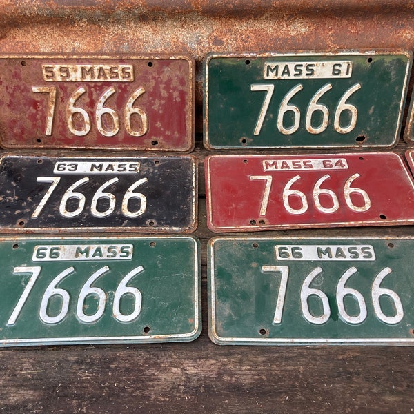 Antique Plates - Etsy