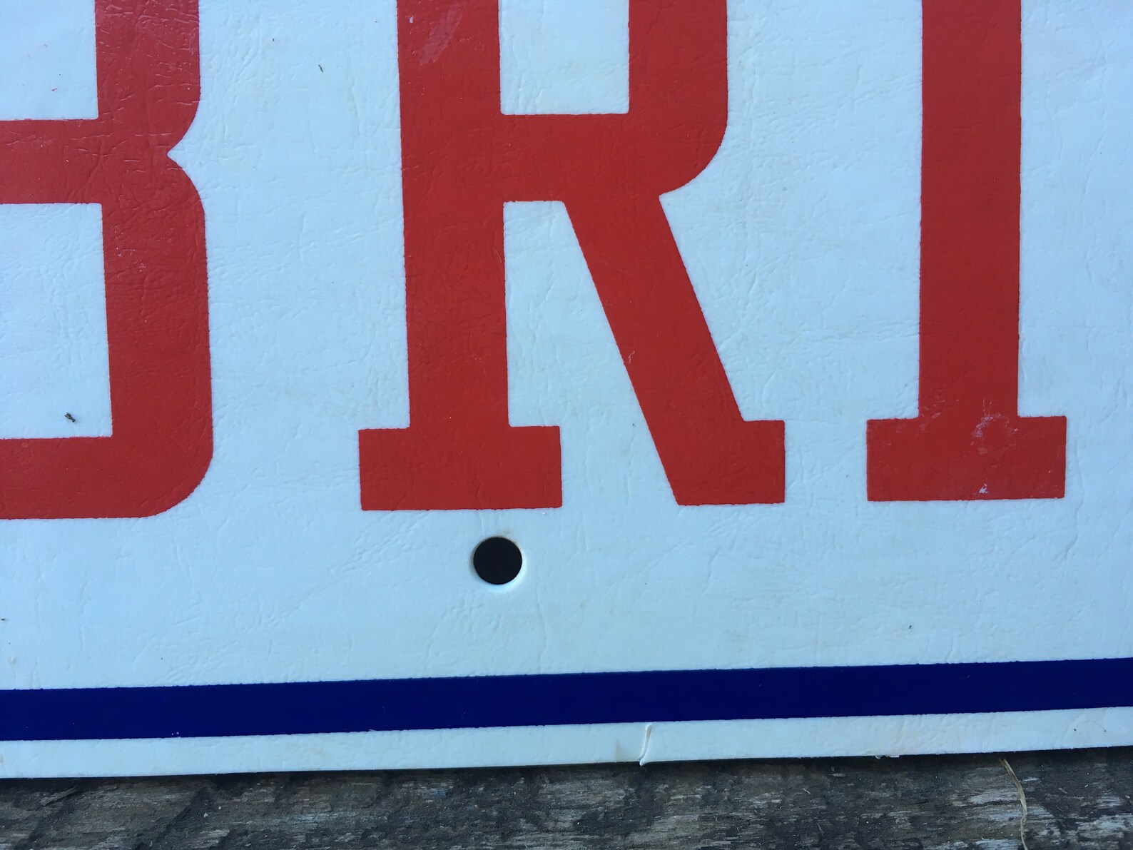 Vintage Hoblit Hybrid Corn Seed Sign Farming Sign Vintage - Etsy