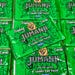 Authentic Jumanji Movie Trading Cards Unopened Packs of Cards From the ...