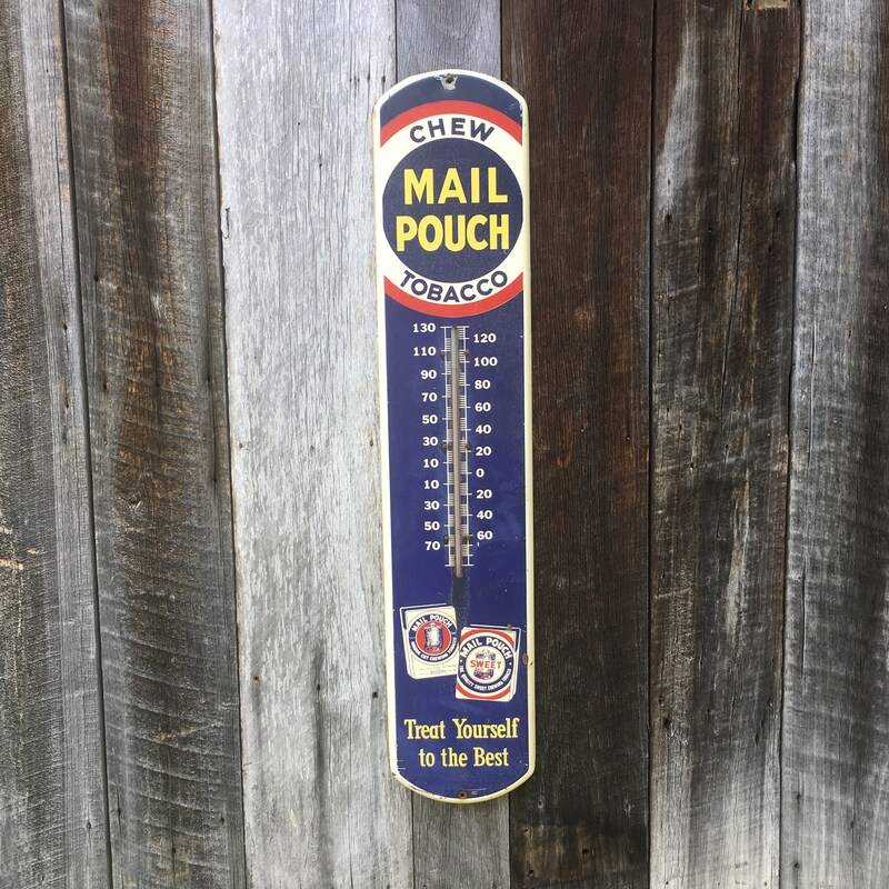 Mail Pouch - Etsy