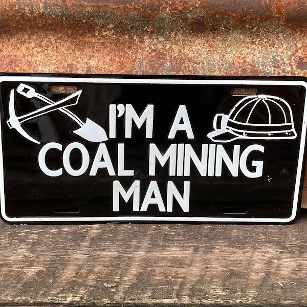 Coal Mining Truck - Etsy