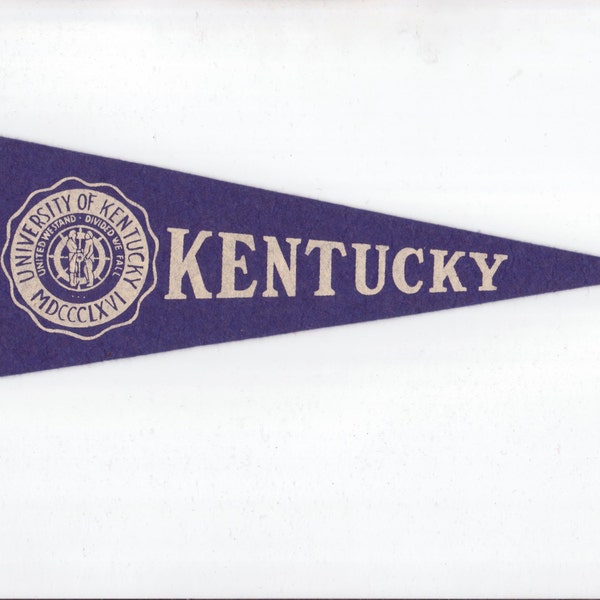 Tcu Pennant Flag - Etsy