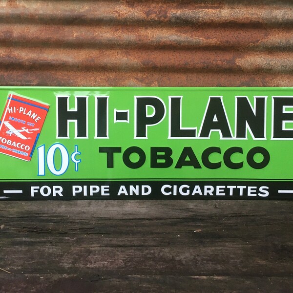 Large Hi Sign - Etsy