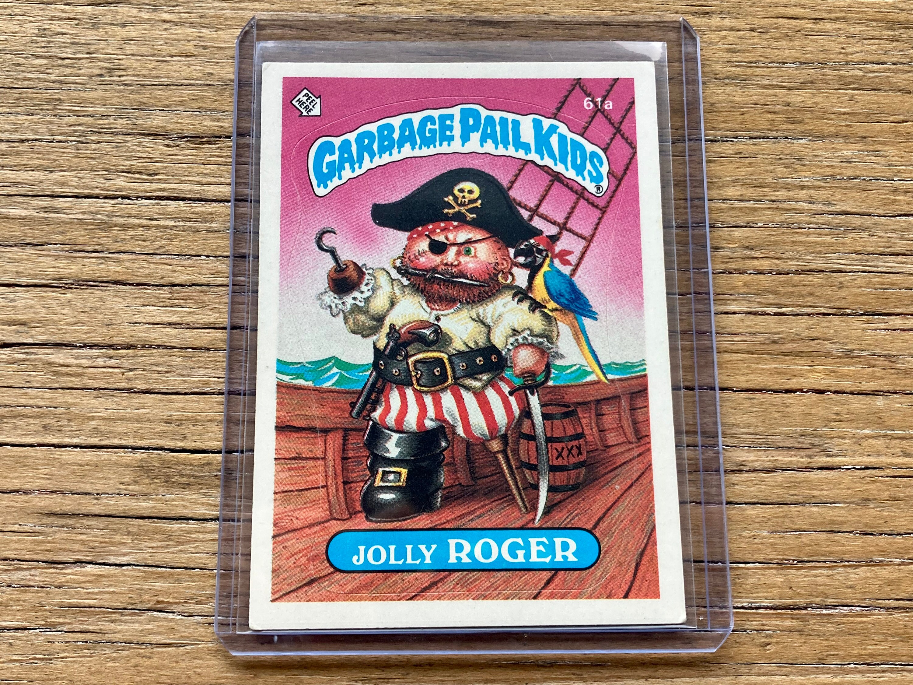 Jolly Roger Kids