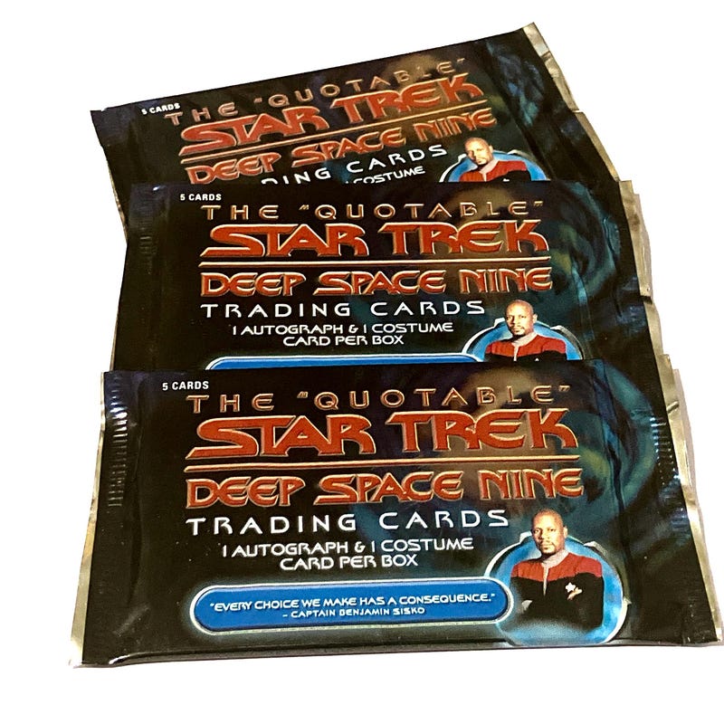 Authentic Star Trek Gifts - 60+ Gift Ideas for 2025